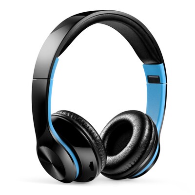 Headphones Microphone  wireless headset bluetooth 头戴式耳机