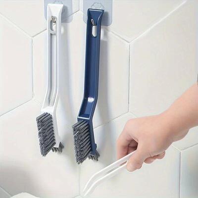 Groove Cleaning Brush Tile Grout Crevice Brush Window Door D