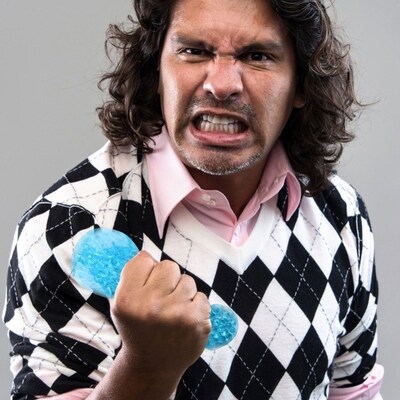 Funny Fitget Toys Squeeze Ball Toy Relieve Stress Globbles