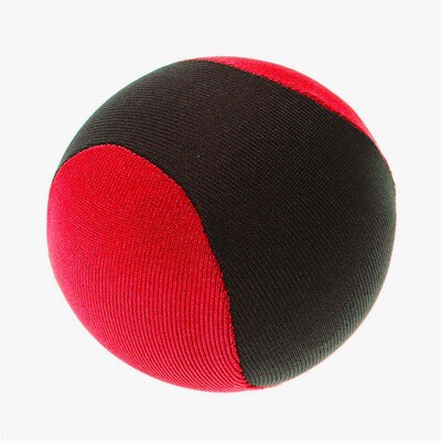 1pc 5.5cm TPR Water Bouncing Ball Surf Skimming Jumper Pool