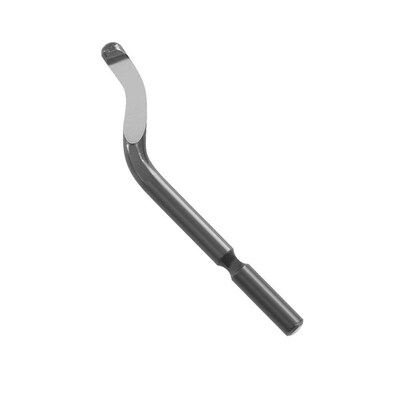 Trimming knife Scraper Deburring Cutter Set Burr Remover for