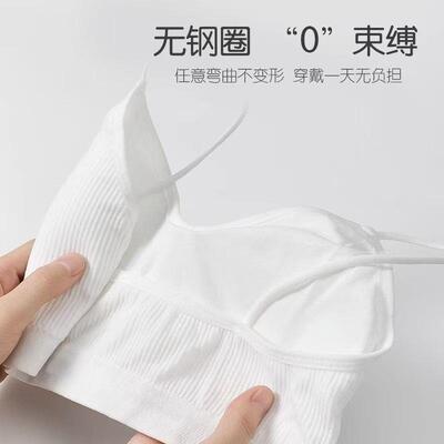 Disposable bra, travel sterilized bra, plus size一次性内衣