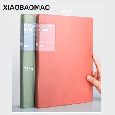 30 40 60 80 Pages A4 Size Piano Music Score Sheet Document