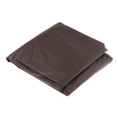 Dust Proof Pool Billiard Table Cover Table Tennis Cover