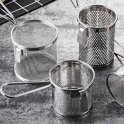 Stainless Hotpot Leaks into The Net and Picks up Spoon