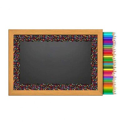 Bright Color Stickers Vibrant Dot Print Sticker Rolls for