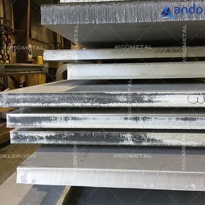 供应S31703(317L)不锈钢板 热轧不锈钢中厚板 冷轧不锈钢薄板