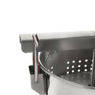 Vegetable Stuffing Squeezer Home Use Stainless Steel