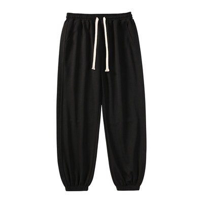 Mens Sweatpants Spring an Autumn New Loose teny Bran Hallen
