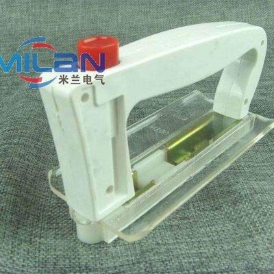 1PCS NTH fuse handle for NT00 RT16 00 NT1 NT2 NT3 NT4 seri