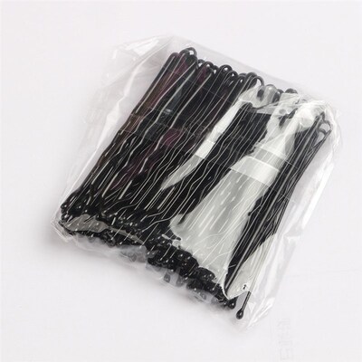 Hairstyle Hairpins Women Bobby Pins Styling Hair Accessories
