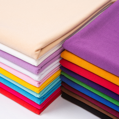 2021 High stretch knit four-sided elastic spandex fabric