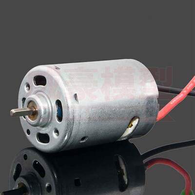 12402 12428 9 959B TT02越野攀爬遥控车540有刷电机马达电调遥控