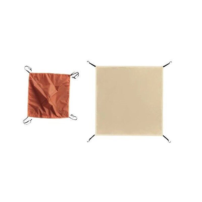 Beach Tents Top Tent Cover Rain Cover Tarpaulin Covers
