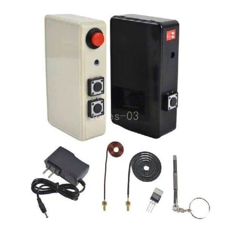 Q6PE High Frequency EMP Generator 150MHz Multifunctional