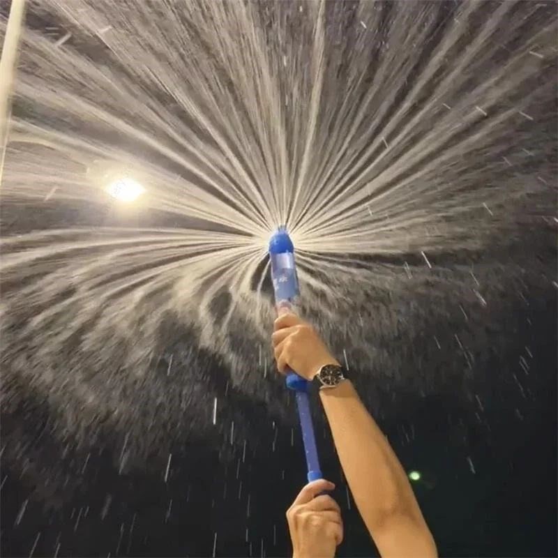 Water Fireworks Toys Firework Water Gun Toy Squirt Water