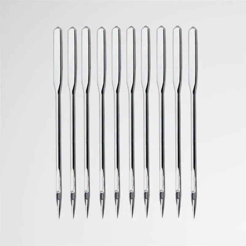 100pcs HAX1 Household Sewing Machine Needles Universal 15x1