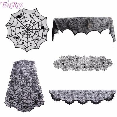 Halloween Tablecloths Haloween Decor Party Supplies