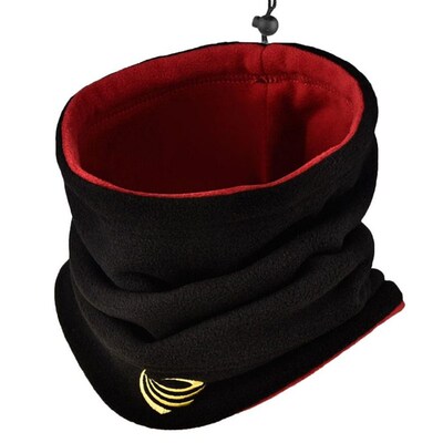 Fashion Winter Camping Warm Fleece Neck Gaiter Ski Tube Scar
