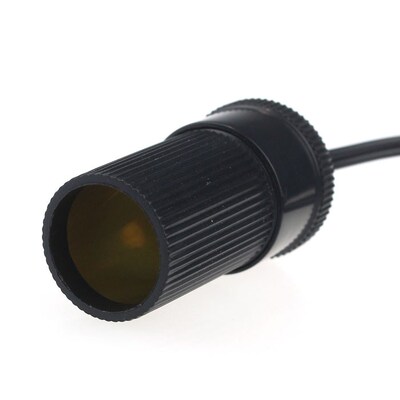 high quality 5m 12V 10A Car Accessory Cigarette Lighter Soc