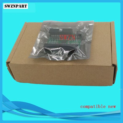 chip decoder Board for HP Designjet 1050c 1055cm 5000 5500 5