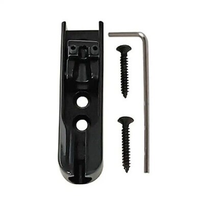 Bass Guitar Bridge Individual Bass Bridge Guitar Saddles 4X
