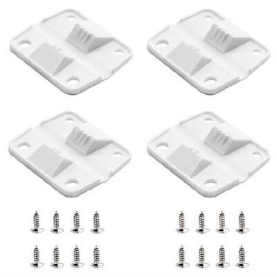 Silver Cooler Box Hinges High Quality Cooler Replacement