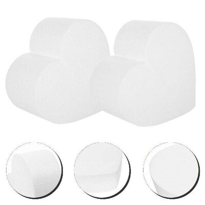 3 Pcs Foam Cake Model Fake Faux Cakes Photography Prop
