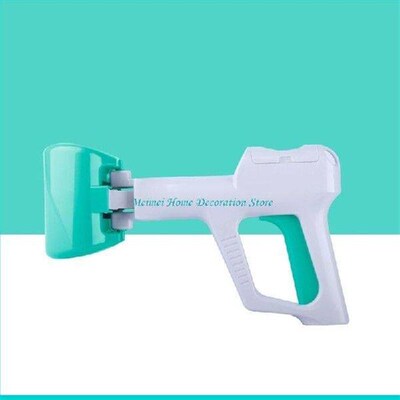 H7BF Portable Poop Scooper Hand-held Size with Bags Holder