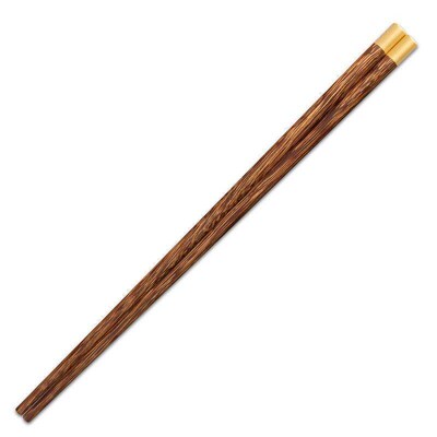 High-end Chicken Wing Wood Chopsticks for Home Use: Premium