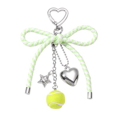 Ins Exquisite Personality High Appearance Gradient Bow B Lov