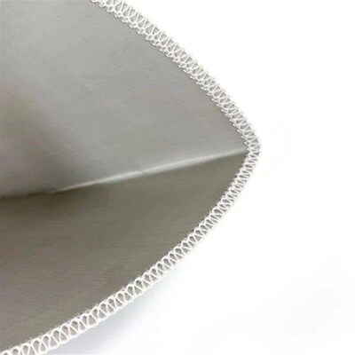 Stainless Steel Paperless Coffee Filter Reusable Pour Over