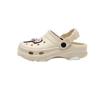 Summer Kids Sandals 3-15 Years Childrens Slippers Baby Girl