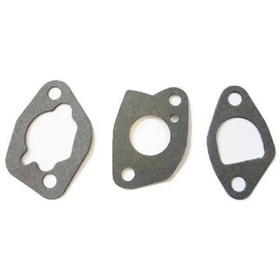 Universal 2Sets Carburetor Carb Gaskets For Honda GX168
