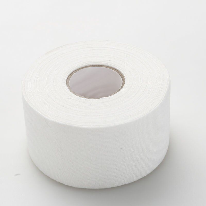 10M 50/38/25mm  Cotton White Athletic Tape Elastoplast E