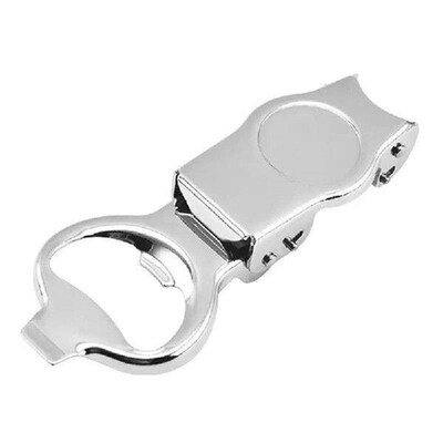 Can Opener Stainless Steel Non-Slip Multifunction Manual