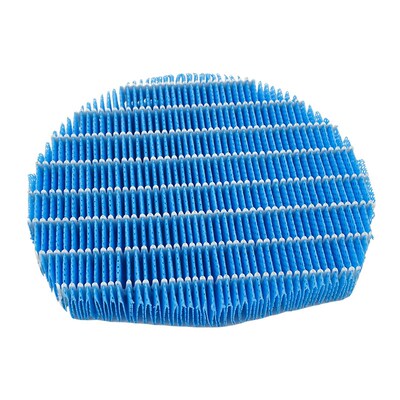 适配夏普加湿滤网家用FZ-BB0XK无雾空气净化器滤芯KI-BB0吸水