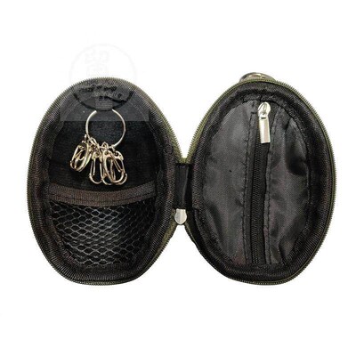 。Outdoor personalized grenade small bag couple style conven