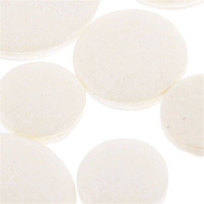 17 Pcs Tailoring Child Kids Musical Instruments Felt