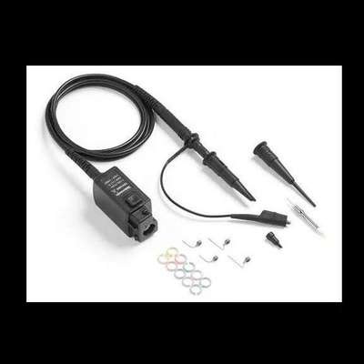 泰克TPP0101/TPP0201/P2220衰减10X示波器无源电压探头带宽200MHZ