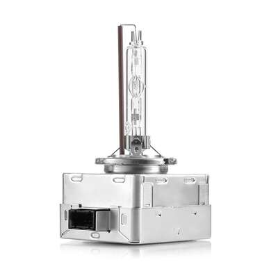 快启D3S d3r HID 铝盘氙气灯泡车灯 55W xenon bulb luces xenon