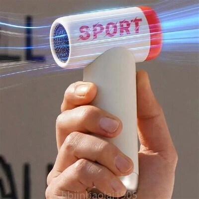 E74E Electric Compressed Air Duster Cleaner for PC