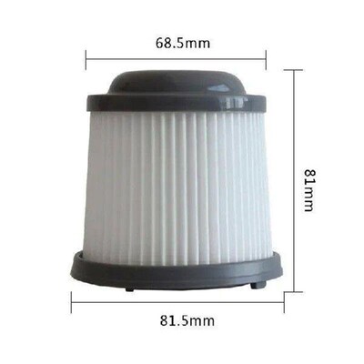 Previous Part No N566707 90552433 Replacement Filter for