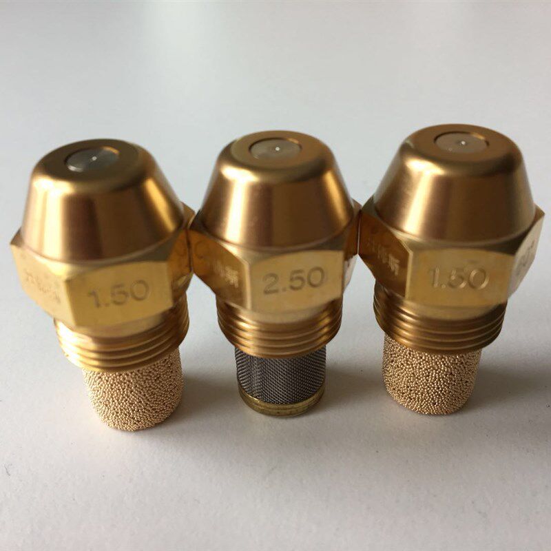 丹佛斯燃烧器油嘴 喷油嘴 喷头嘴 喷油咀 柴油雾化嘴 喷嘴