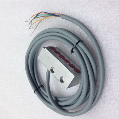 SULZER苏尔寿P7100片梭织机角度传感器911.302.508 911.180.684