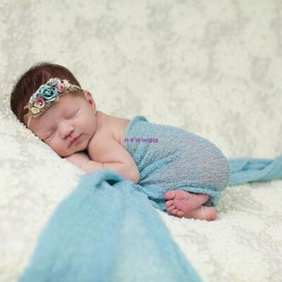 Baby Photography Props Newborn Wraps Infant Photo Accessorie