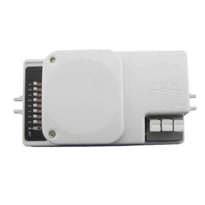 TAD-WB508 5.8GHz WB508 Microwave (Radar) Motion Sensor Switc