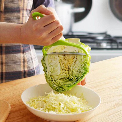 Vegetable Fruit Peel Cutter Cabbage Slicer Carrots Graters C