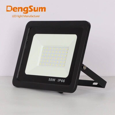 10W 30W 50W 100W LED Flood Light Waterproof IP65 Spotlight W
