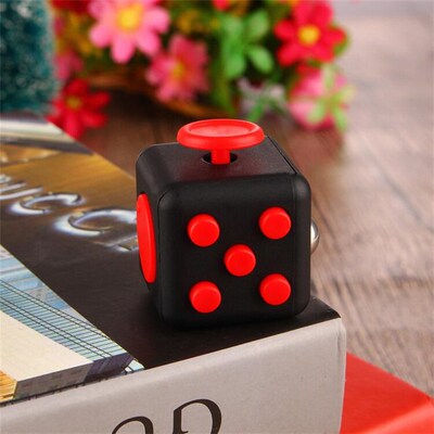 Decompression Finger  Decompress the Dice Pressure Reduction